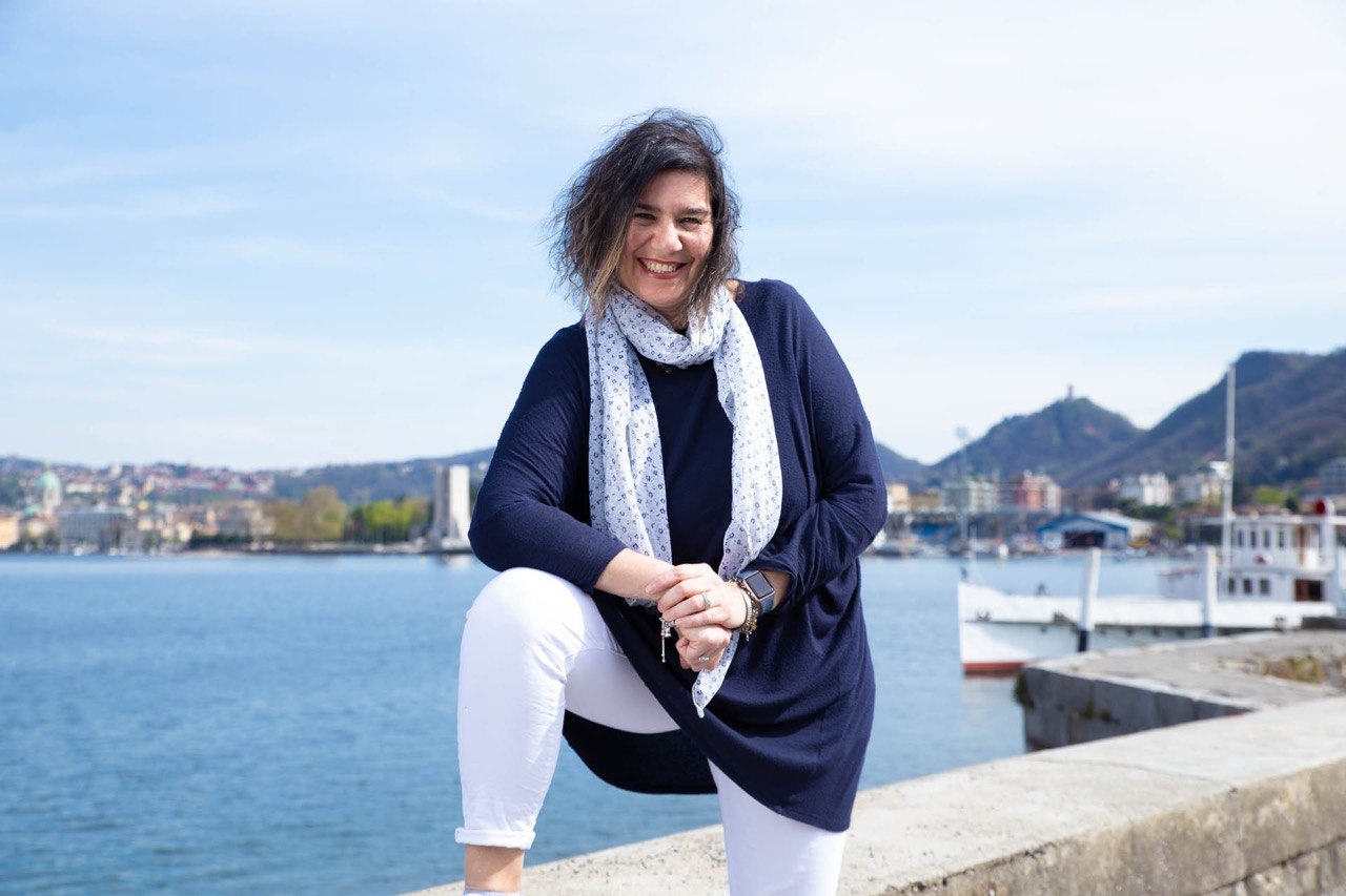 Manola Chindamo - Lega Como